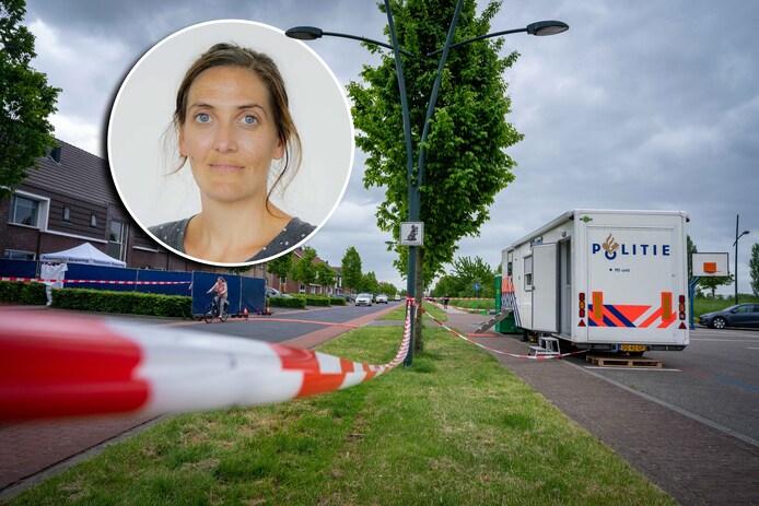 En toen bleken er nog een ‘Willem en Ilonka’ te bestaan: níet het slachtoffer en de ...