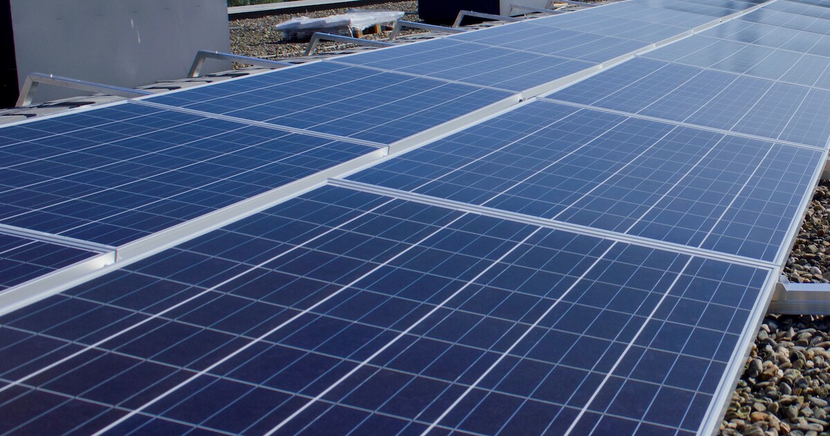 Gemeentewerf Aalten: nieuw en mét groene, zelfopgewekte energie ...