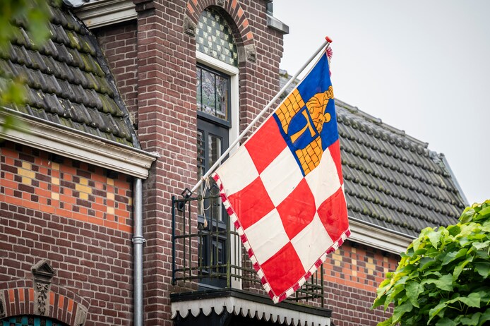 Feest, protest en om karakter te benadrukken: ieder dorp wil zijn eigen ...