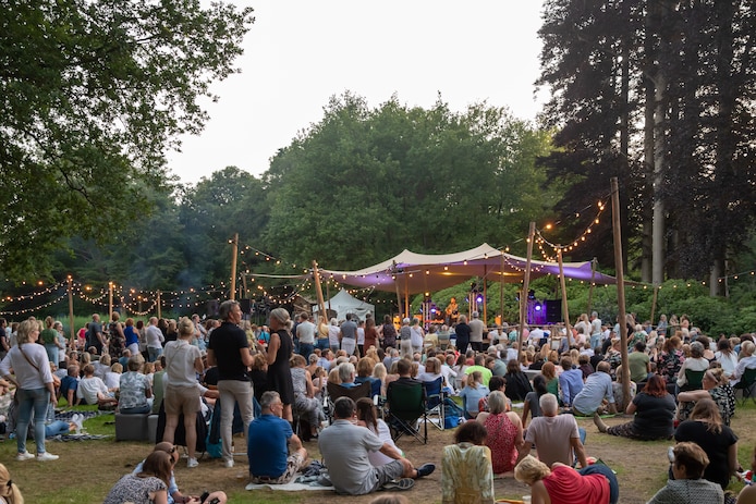 Douwe Bob, Jaap Reesema en Miss Montreal treden deze zomer op bij ...