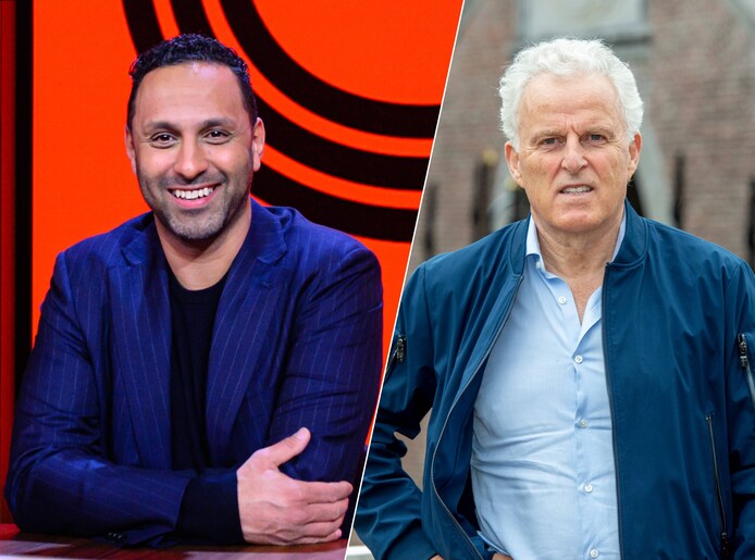 Khalid Kasem gaf omkoping toe aan Peter R. de Vries, presentator legt werk neer | Binnenland ...
