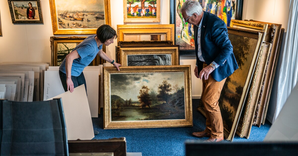 Concertzaal Oosterbeek wordt mogelijk museum, Renkum zoekt plek voor ...