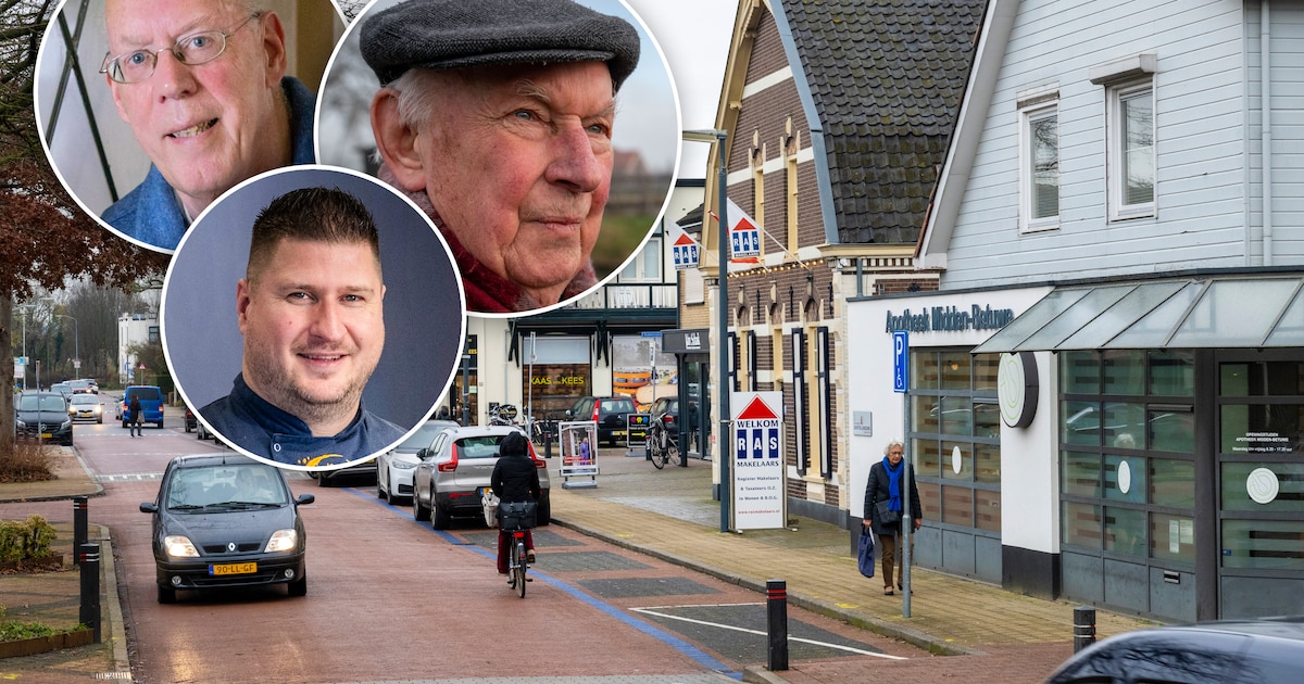 Zetten is en blijft een geval apart: ‘Los zand in de Betuwse klei ...