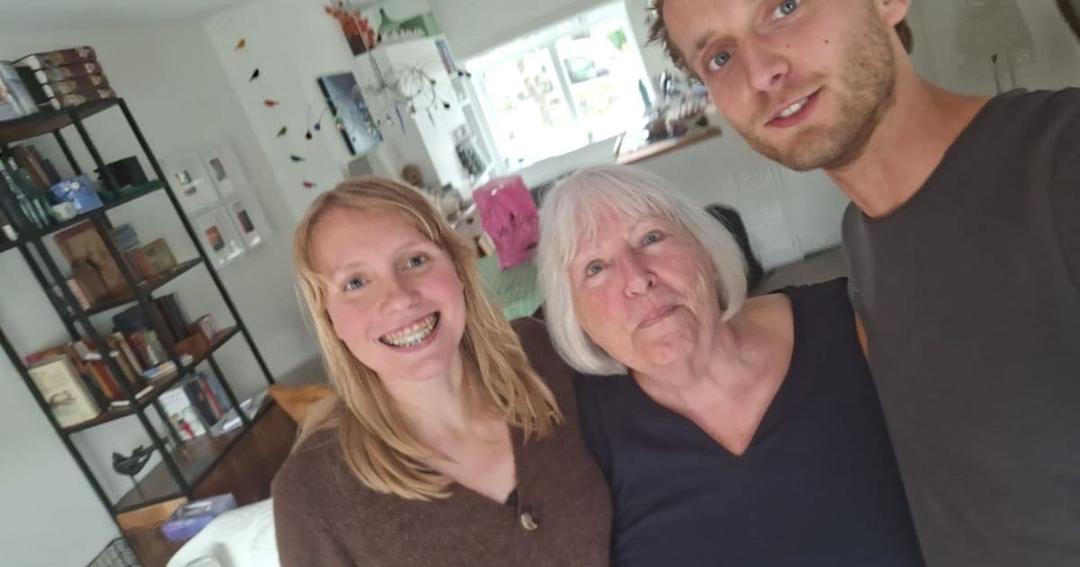 Familie bezorgd om lot Nederlandse kapitein Mark op Gaza-boot ...