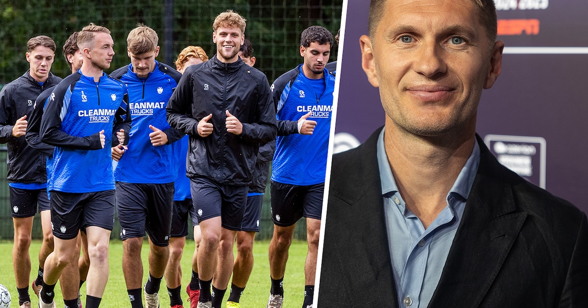 Spelers Vitesse hebben straks geen club meer, wat kunnen ze doen ...