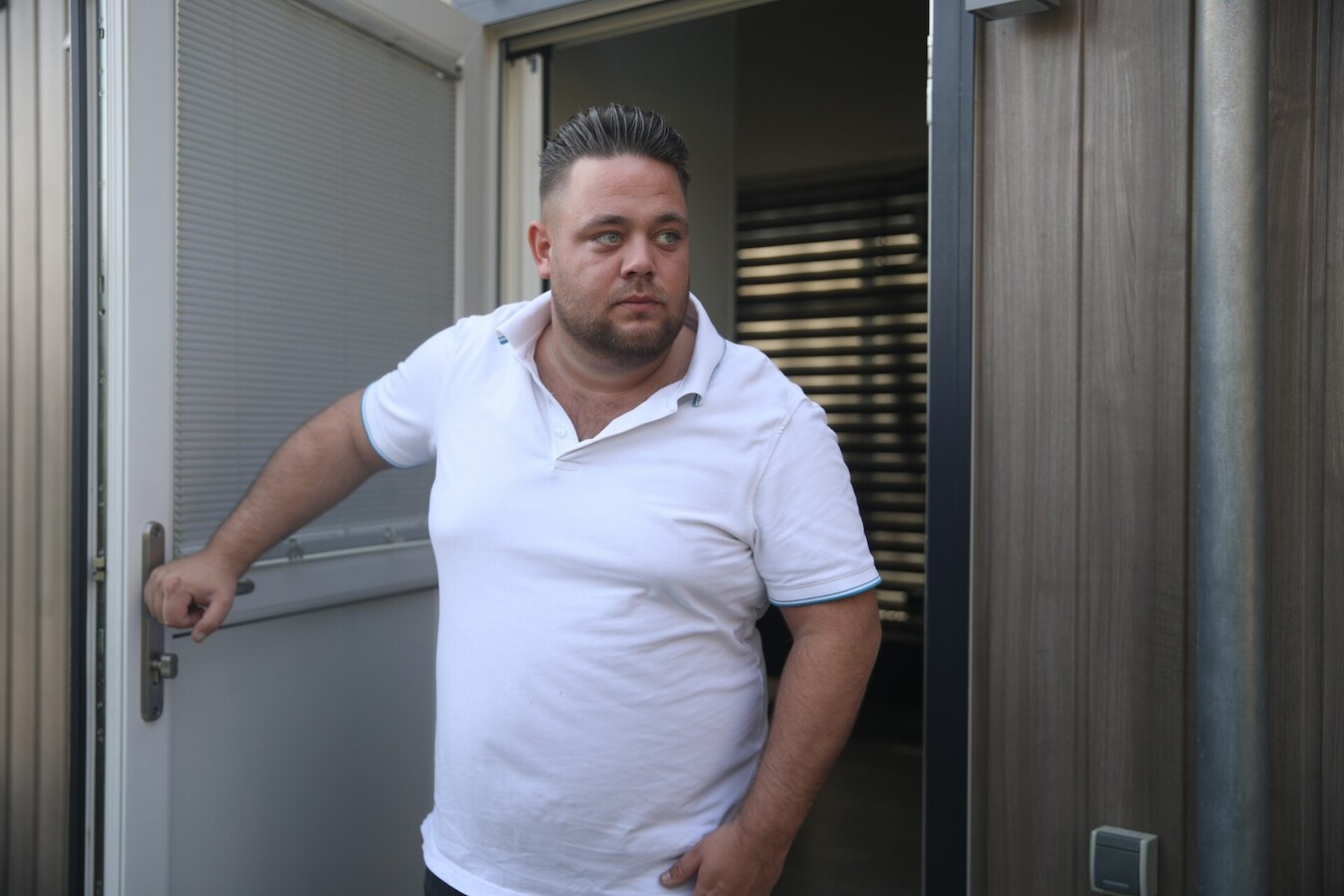 Bosschenaar (39) langer vast voor betrokkenheid bij overval op Mark ...