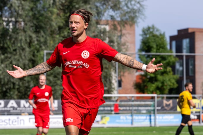 Youri Roseboom verruilt Portugese club na half jaar voor TEC: ‘Familie ...