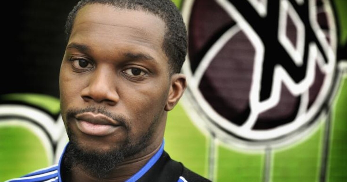 Brian Laing kon door het basketbal de Bronx overleven | Sport Nijmegen ...