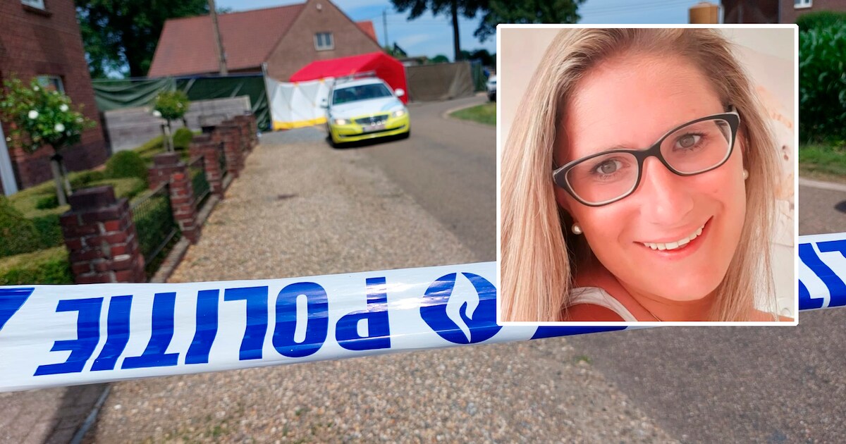 Tony bleef drie nachten bij zijn zus, de vierde nacht werd ze vermoord door haar stalkende ex ...