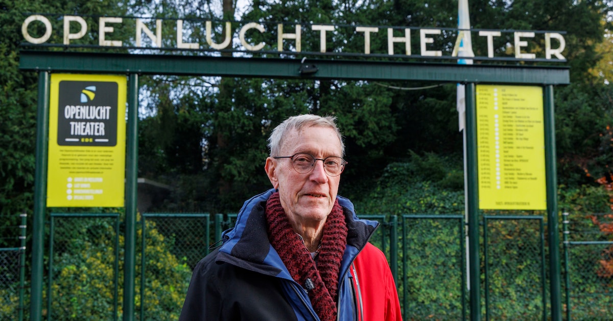 Uitbreiding Edes Openluchttheater gepauzeerd na protest uit de buurt ...