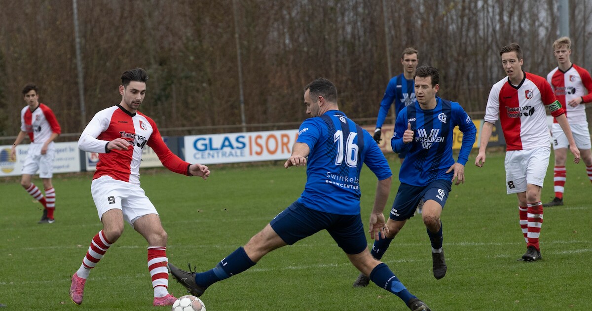 ELI neemt koppositie over van Lierop: ‘Hier is het groot feest ...