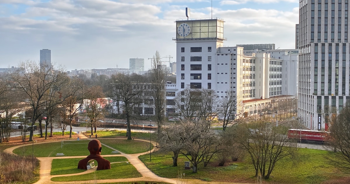 Voormalig eigenaar Gloeilampplantsoen krijgt geen schadevergoeding van ...