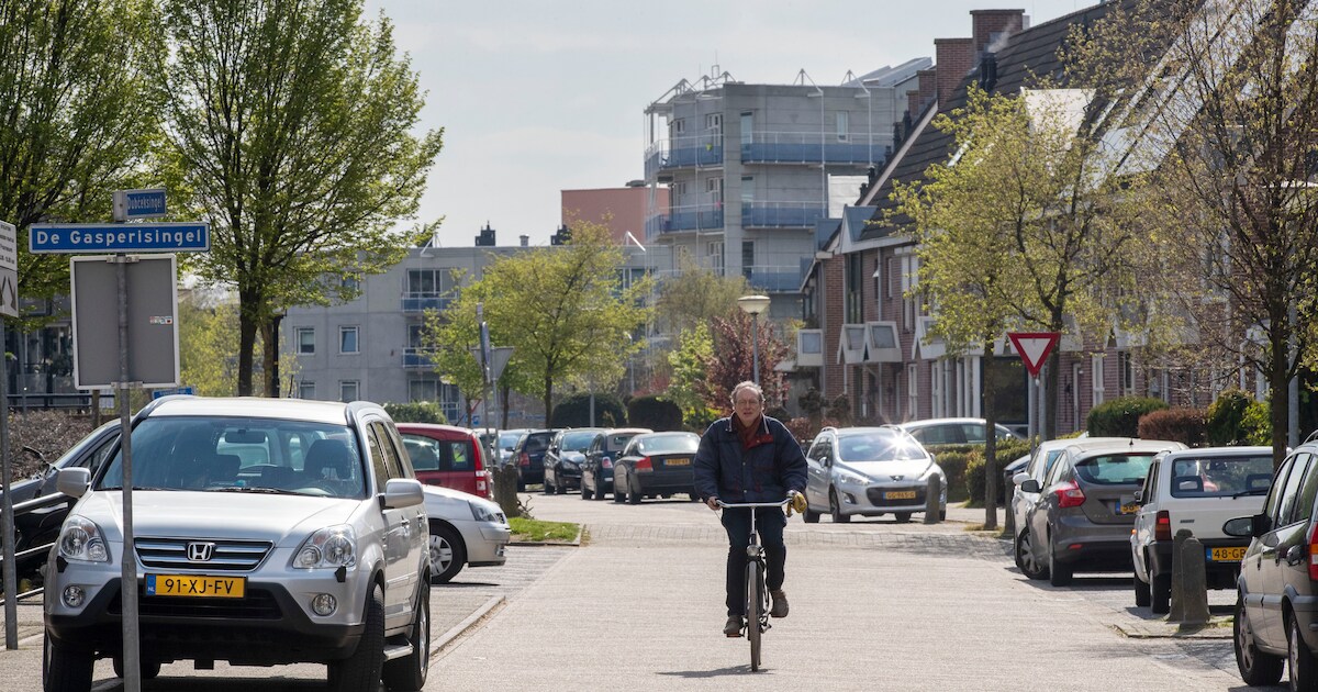 Parkeren wordt duurder, hogere belasting op bezit van huis: dit ...
