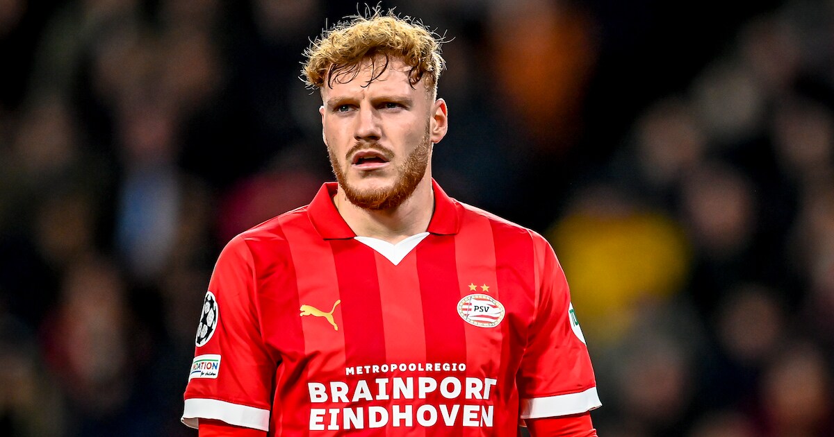 PSV ‘gunt’ Vertessen alsnog zijn transfer naar Union Berlin: wie komt ...