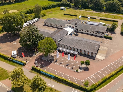 Gisteren failliet, vandaag online geveild: zo gaat grote caravanhandel ...