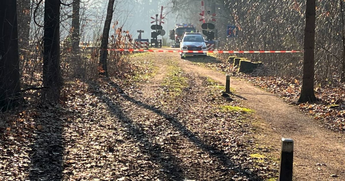 Aanrijding op het spoor: geen treinen tussen Didam en Wehl | Regio | De ...