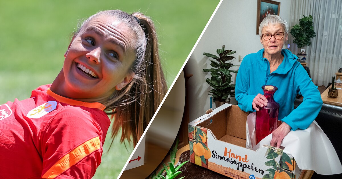 Wraakzuchtige tweeling ramt nieuwe verkering ex • Lieke Martens gaat ...