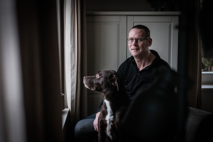 SC Rijnland ontslaat trainer Frank Burgers, hoewel voorzitter ontkent ...