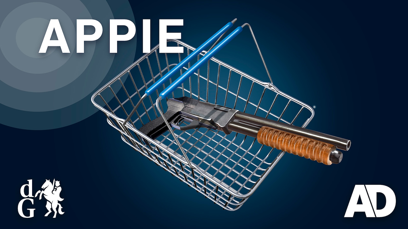 Tot levenslang veroordeelde Appie A. komt mogelijk vrij, nabestaanden supermarktmoorden ontdaan ...