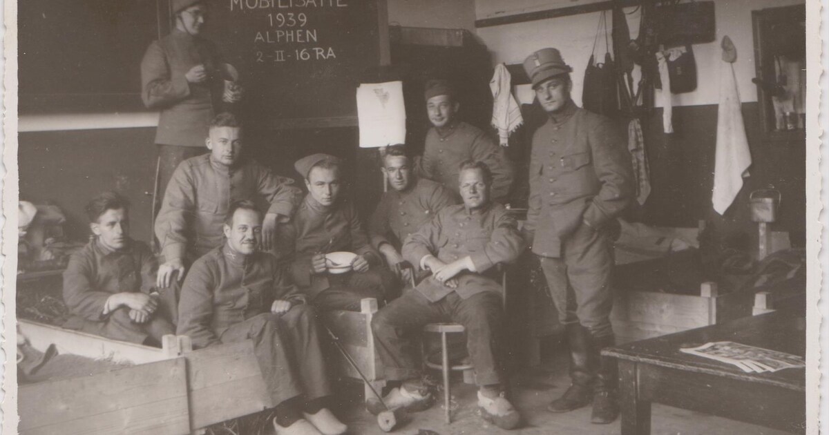 ‘Zijn beentjes zijn eraf en hij is gestorven’: Amsterdamse jongen ...