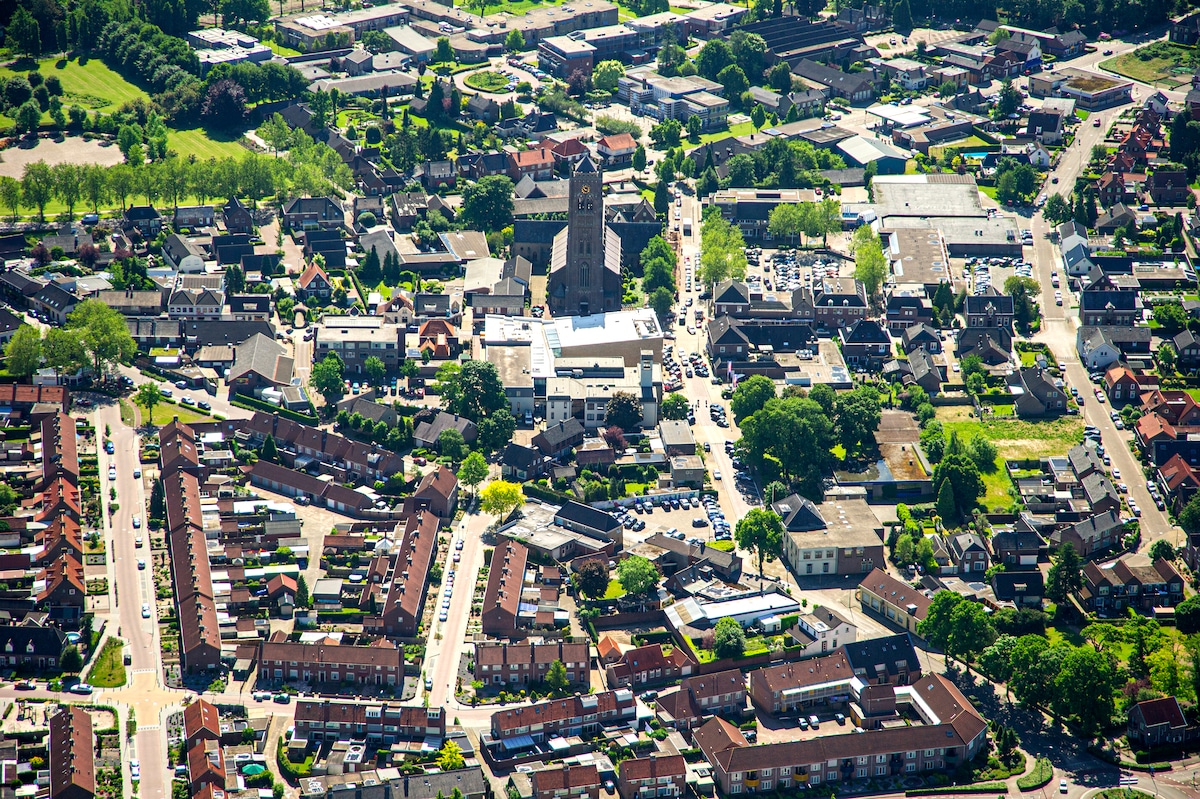 Kwaliteit van leven in Nijmegen afgelopen tien jaar harder omhoog dan ...