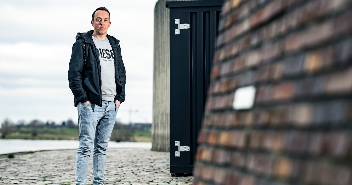 Jasper eindelijk erkend als slachtoffer na 37 jaar, na uitspraak ...