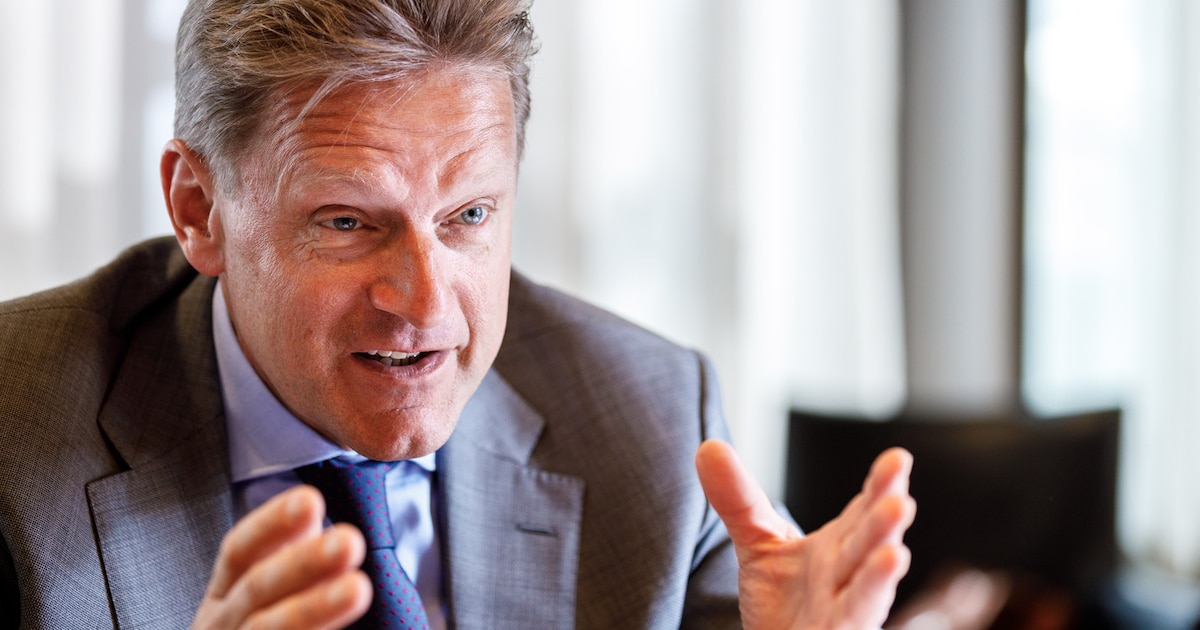 Doesburg zit sinds maart zonder burgemeester: vandaag neemt Rob Bats de ...