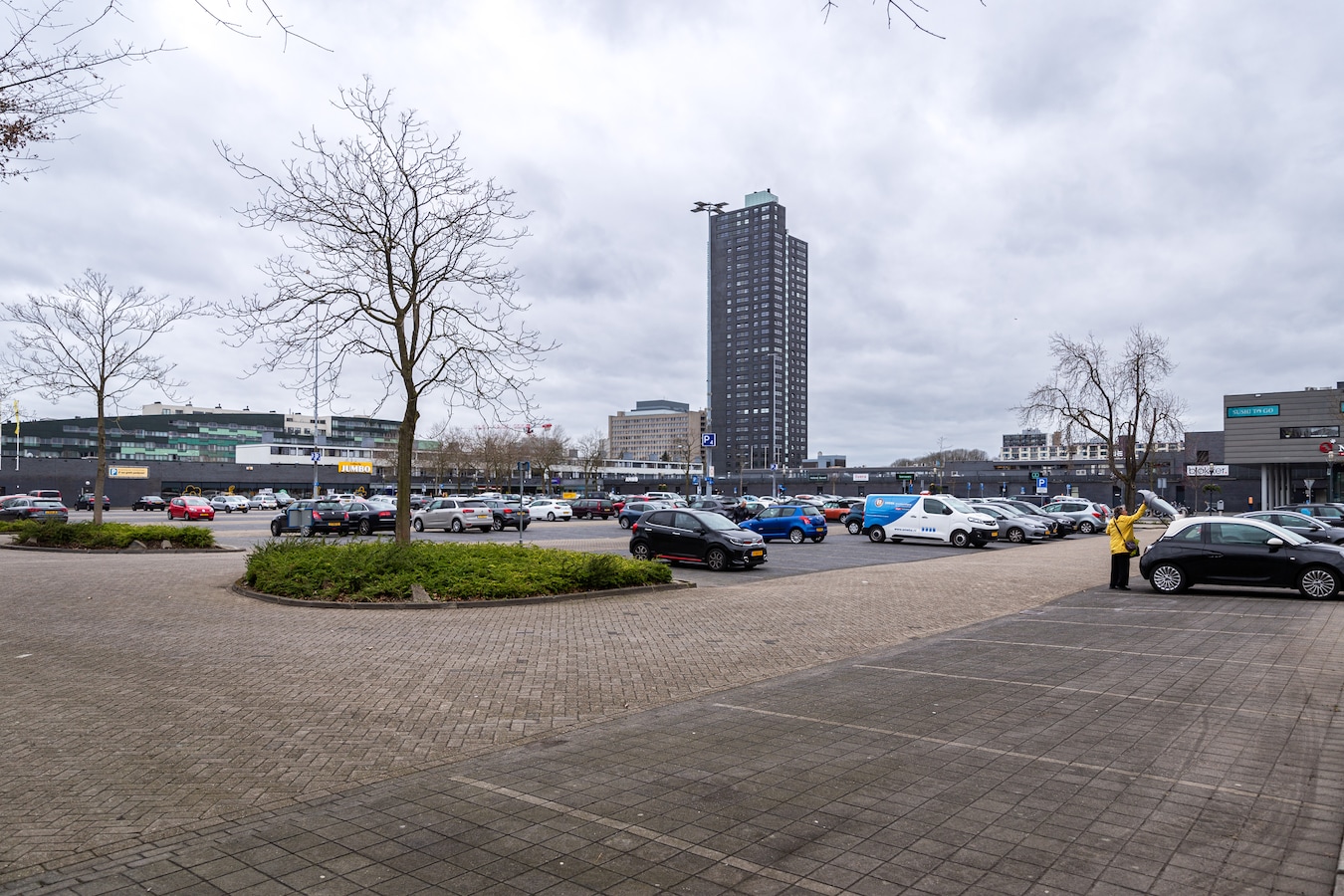 Eindhovense gemeenteraad geeft groen licht voor toekomstvisie ...
