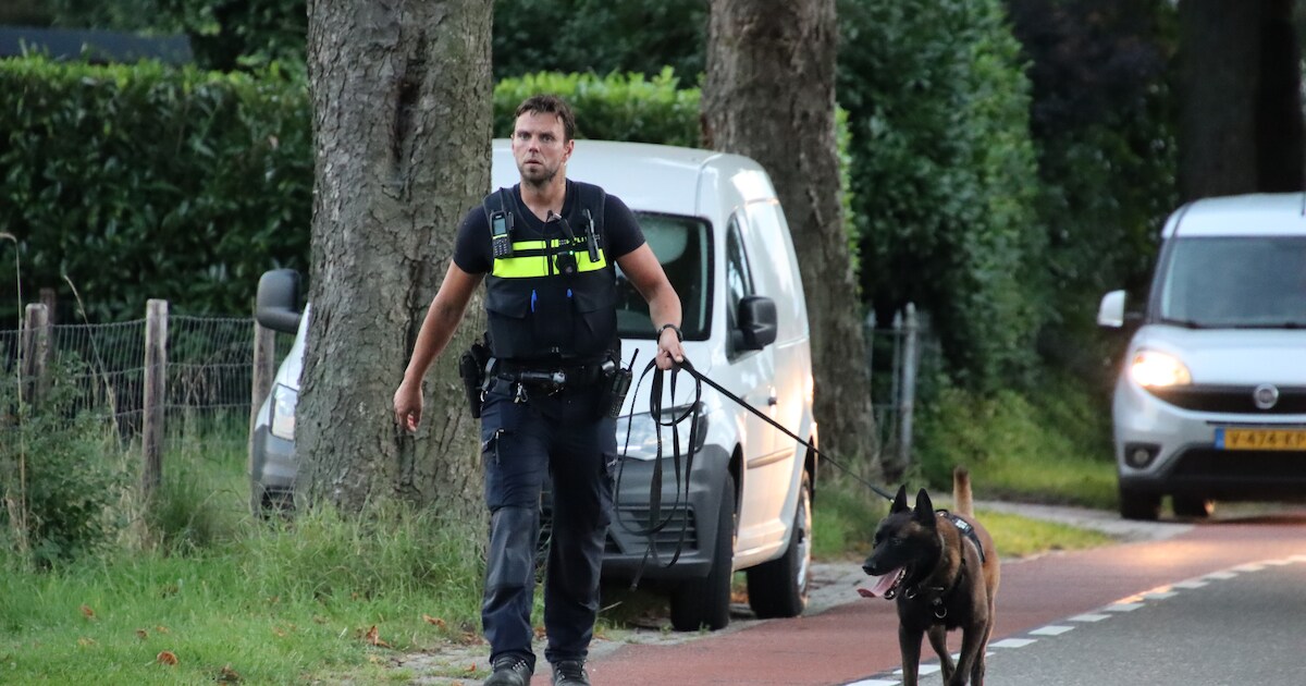 Verwarde man die op blote voeten zijn huis verliet, is weer terecht | Montferland | gelderlander.nl