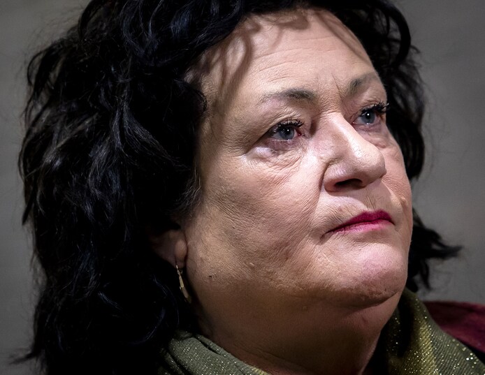 Rampweek voor BBB: hoe houdt Caroline van der Plas de boel bij elkaar ...