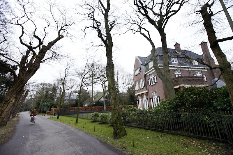 Renkum telt opvallend veel miljoenenhuizen, en ze zijn ook nog eens ...