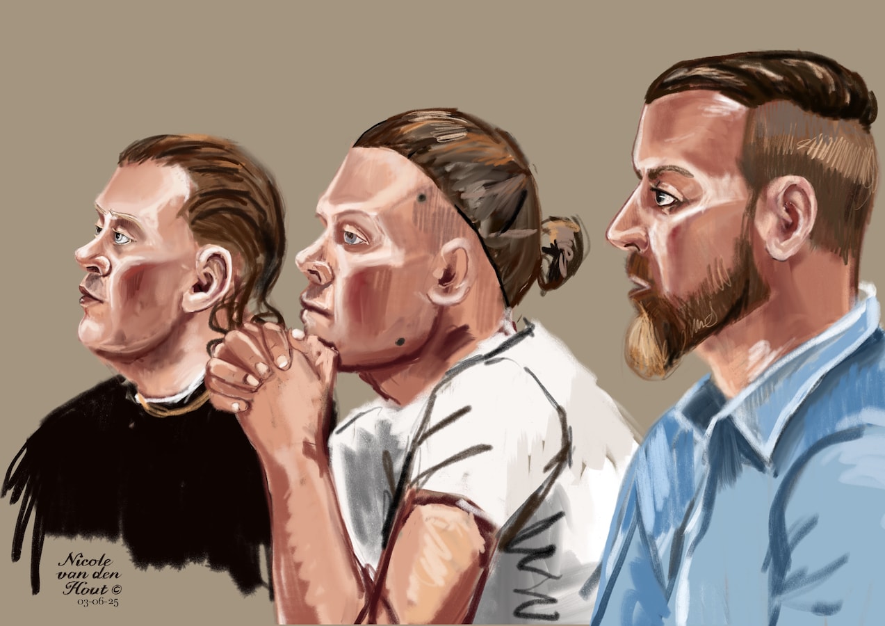 Leiders hennepbende maken ‘carriereswitch’, R. (35) en J. (37) verdacht ...