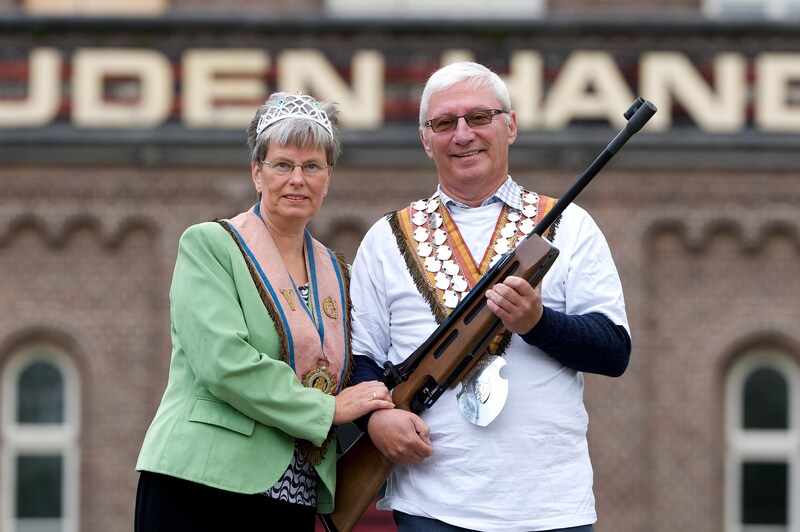 Sjaak Reumer (1948-2026) betekende veel voor de wielersport: hij haalde ...