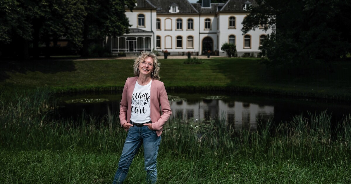 ‘De Laatste Heer’ bekroond als beste boek van Achterhoek en Liemers ...