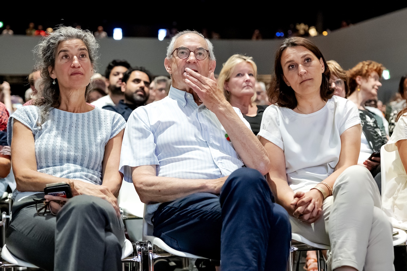 Eenheid bij GroenLinkds-PvdA is na congres toch niet zo groot als ...