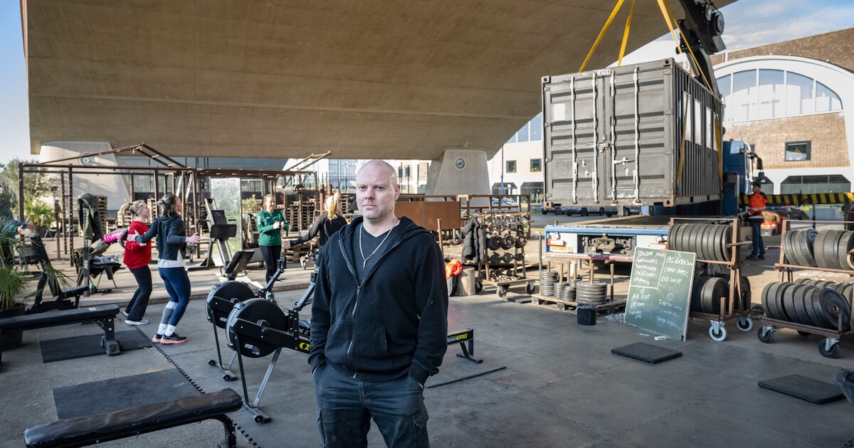 Met Dennis om de tafel, anders stuur ik Obelix op jullie af | Regio ...