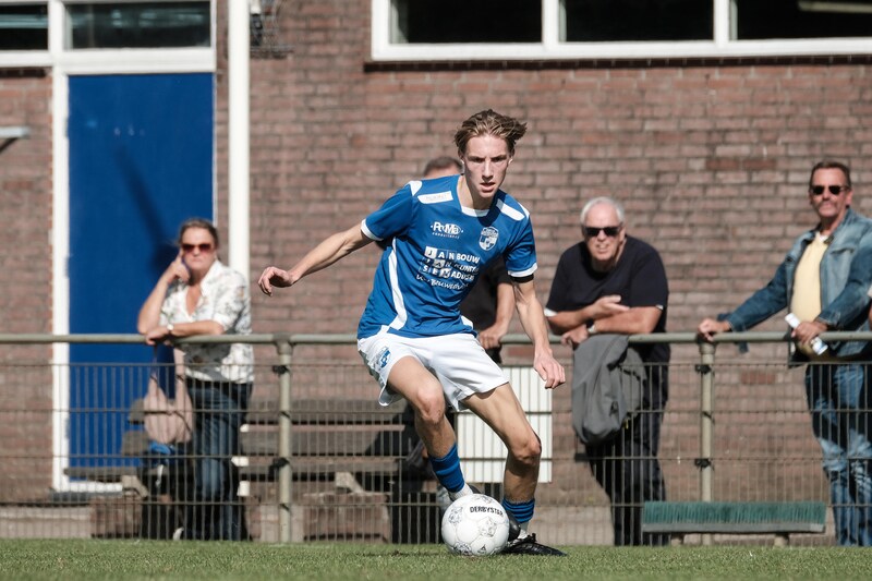 Opvolgers gezocht voor gouden generatie van SC Westervoort: ‘Wij hebben ...