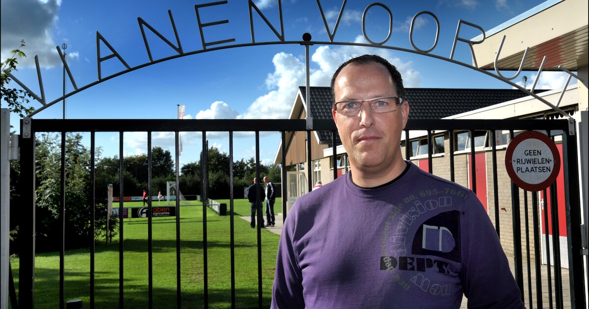 Benneheij moet weg bij Achilles Reek | Voetbal Maasland | De ...