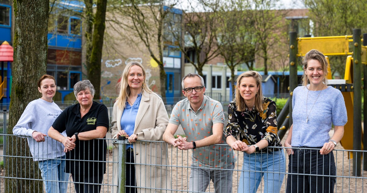 In steeds meer dorpen verdwijnt het feest op Koningsdag, maar in ...