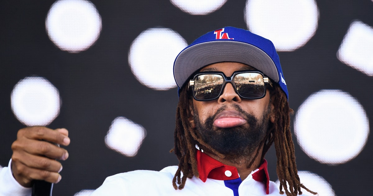Lichaam van vermiste zoon rapper Lil Jon gevonden | Nieuws | De ...