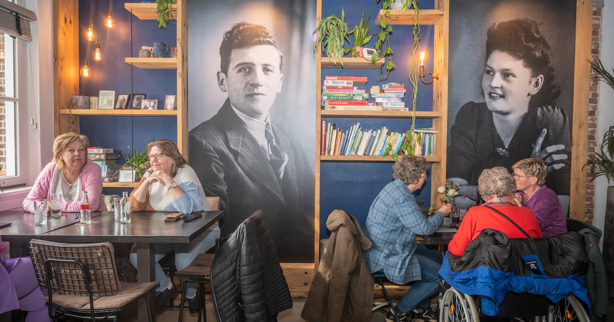 Dikke pluim voor deze Boxmeerse lunchplek met bijzondere geschiedenis ...