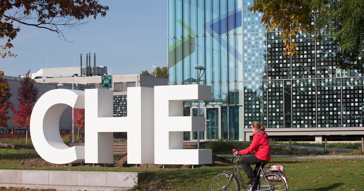 CHE maakt pabo makkelijker te combineren met werk: een vijfde meer ...