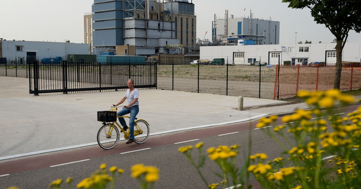 Chemiereus moet harder werken aan verbeteringen na explosie en lekkages ...