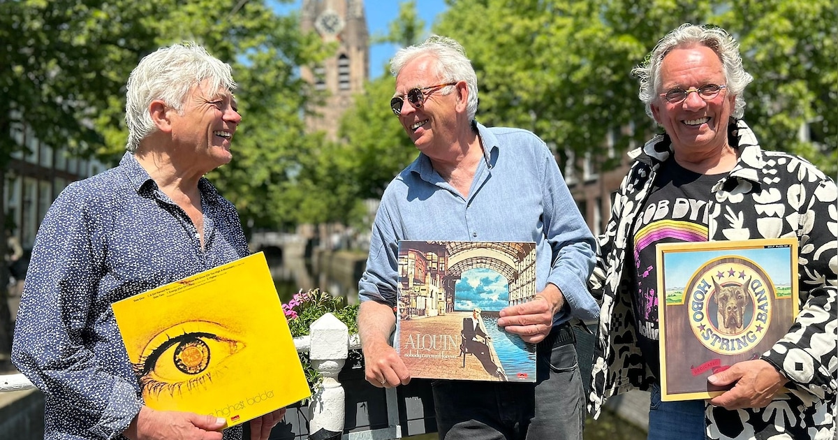 Flowerpower na 50 jaar terug in de Achterhoek: ‘We geloofden in ...