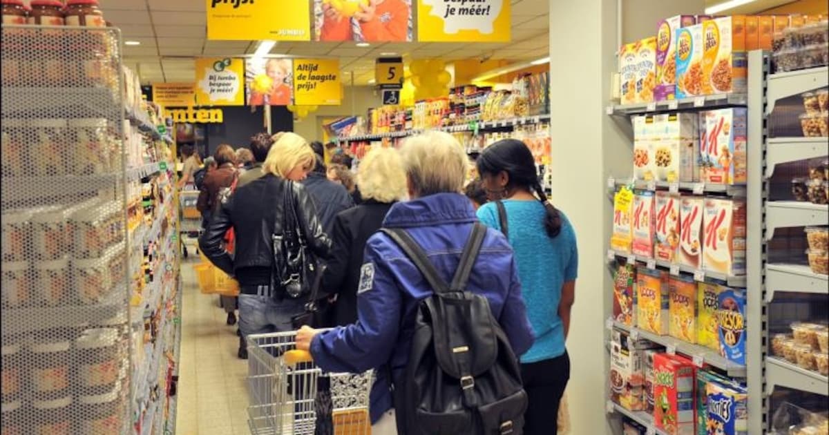 Jumbo in Boxmeer wil nu al verhuizen | Regio | De Gelderlander.nl