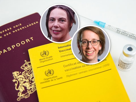 GGD waarschuwt vakantiegangers: ook voor Turkije, Oostenrijk en ...