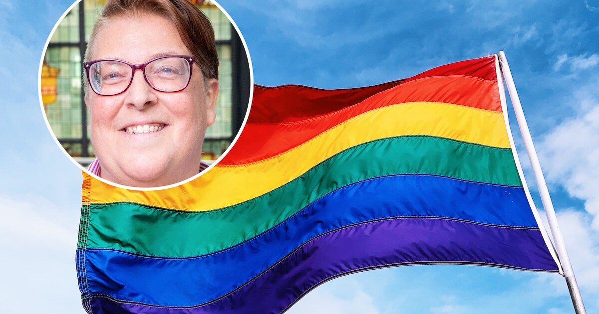 Wijchen is regenbooggemeente: ‘Liever beste inwoner dan meneer of ...