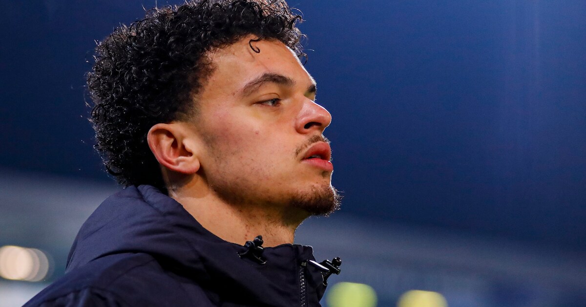 Zieke Van Gilst dreigt derby tegen Vitesse te missen | Sport | De ...
