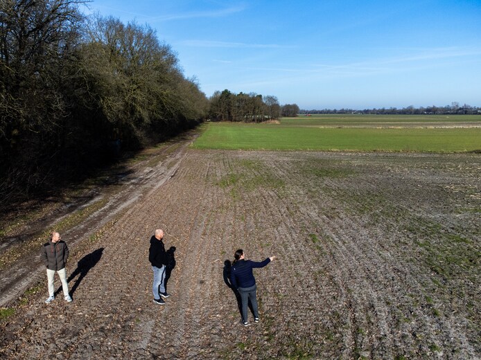 In deze dorpen geen verzet tegen windmolens, want hier bouwen ze er ...