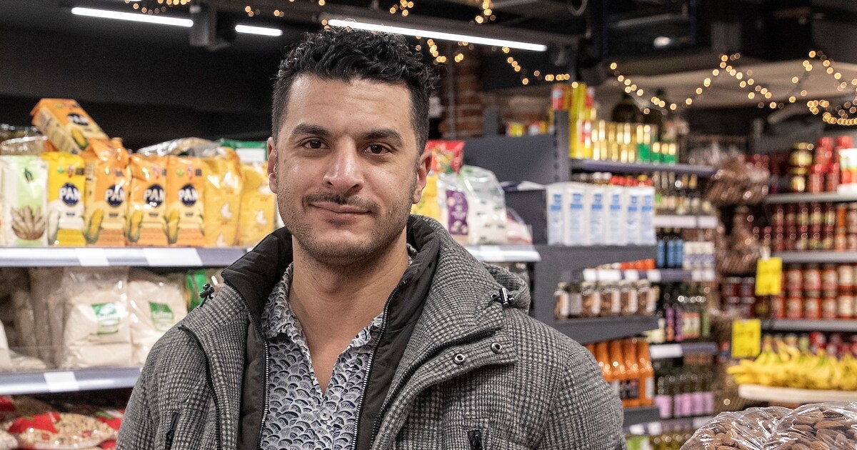 ‘Ik zzzzweer het je’: waarom Marokkaanse jongeren een lange Z gebruiken ...